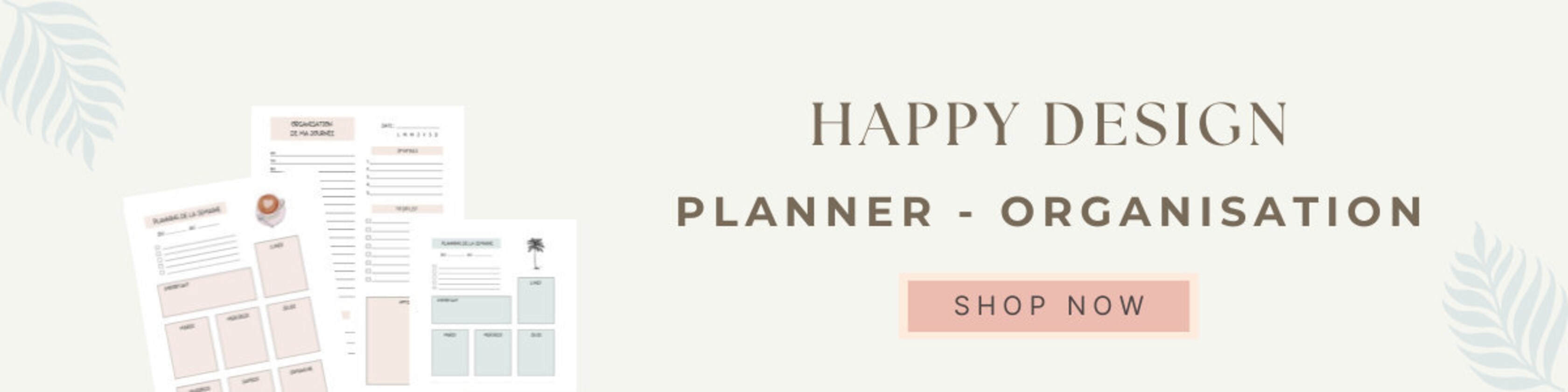 Happydesigncreation - Etsy France