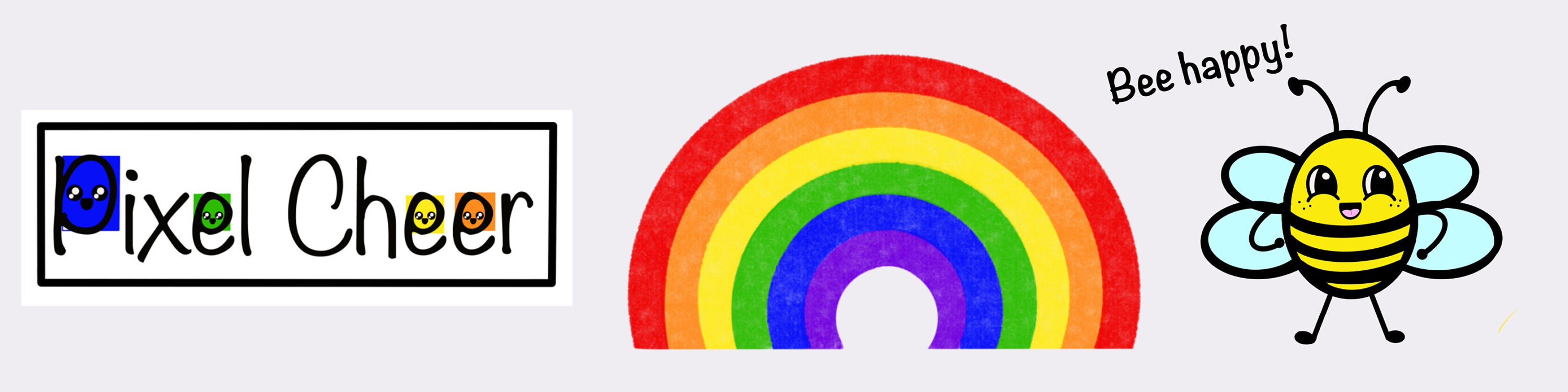PixelCheer - Etsy