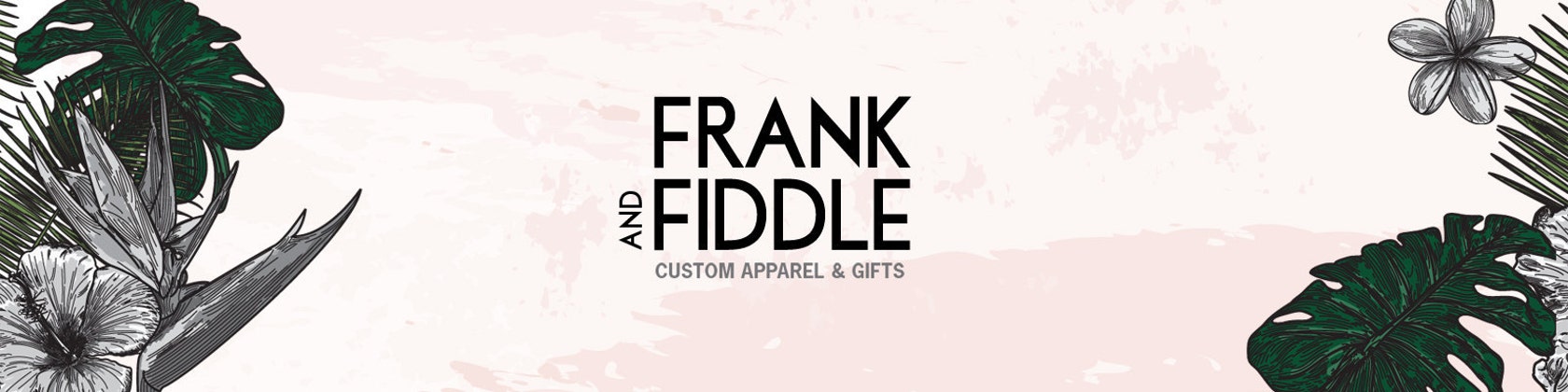 Frank and Fiddle Custom Apparel & Gifts by FrankandFiddle on Etsy