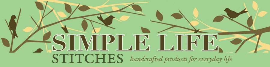 SimpleLifeStitches - Etsy