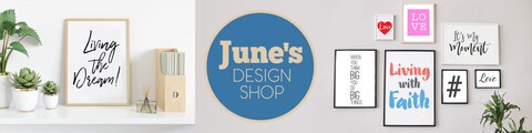 JuneDesignShop - Etsy
