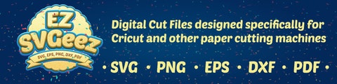 EZSVGeez - Etsy