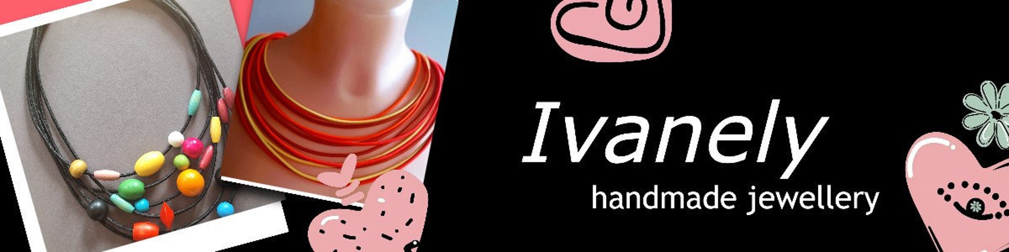 Ivanely - Etsy