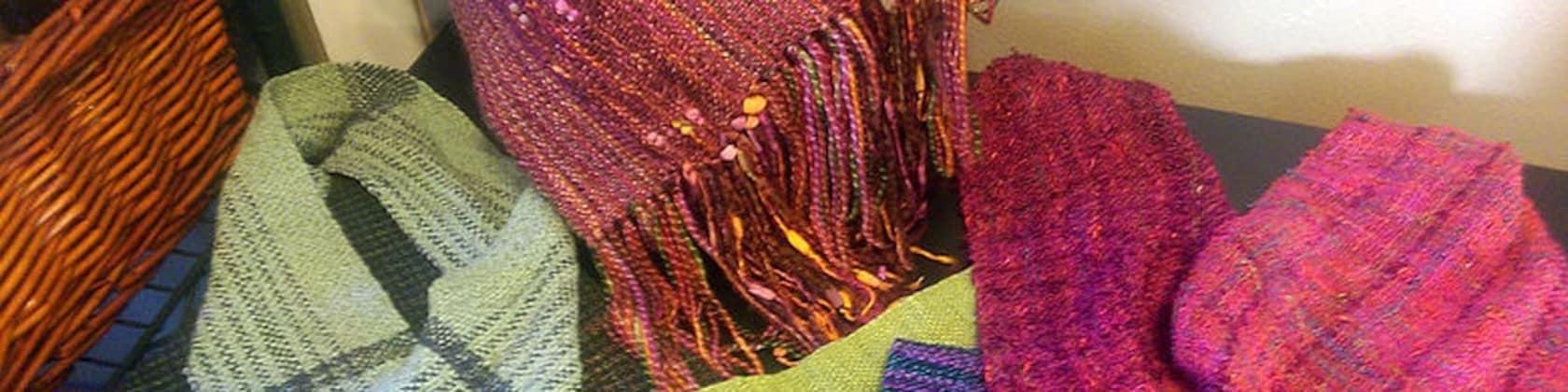 Designs for Rigid Heddle Weavers by PoffStudio on Etsy