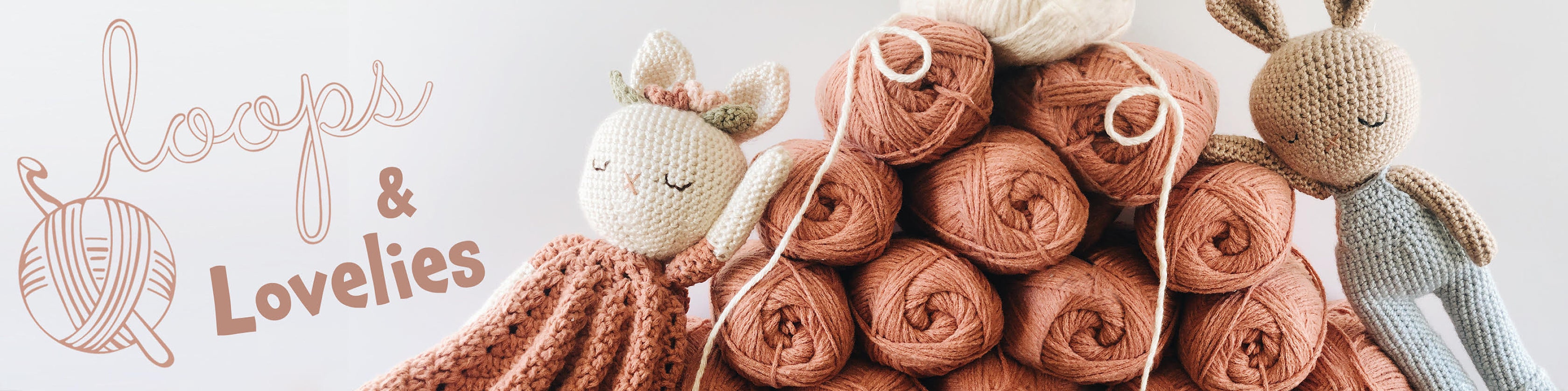 loopsandlovelies - Etsy