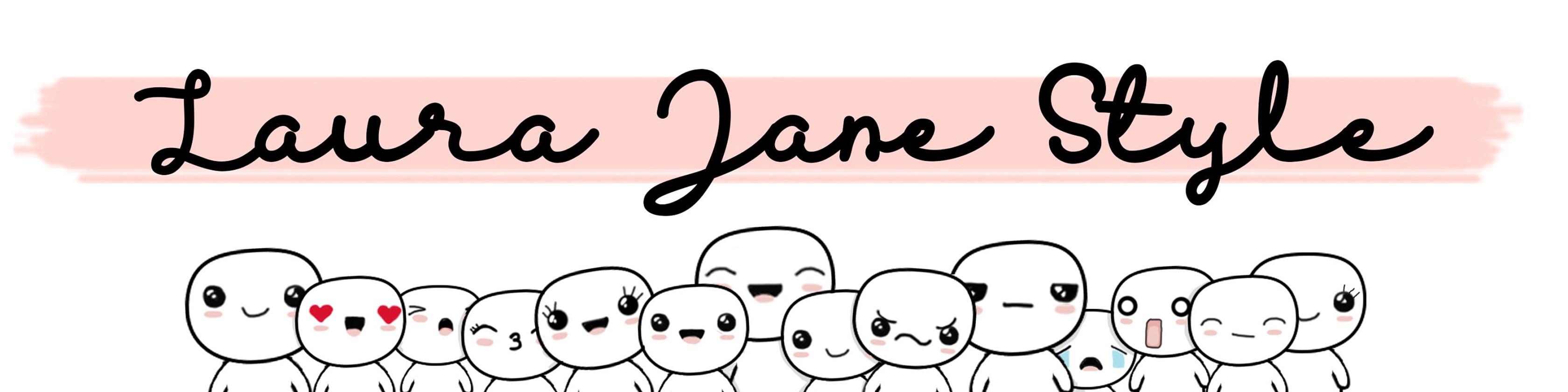 LauraJaneStyle - Etsy