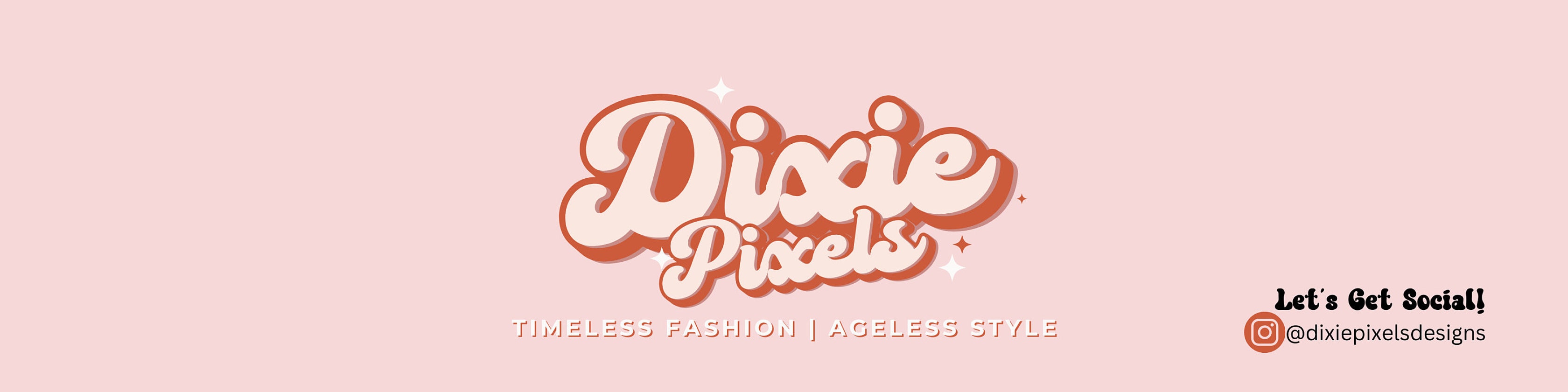 DixiePixels - Etsy