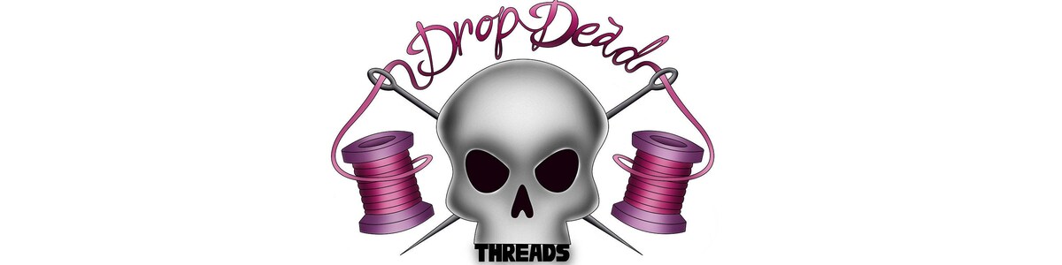 DropDeadThreads87 - Etsy