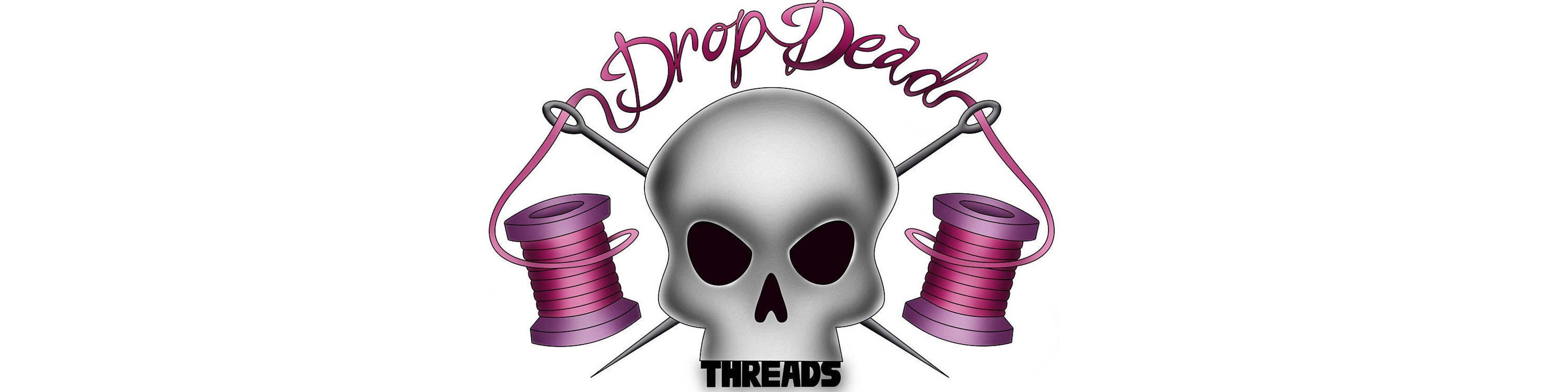DropDeadThreads87 - Etsy
