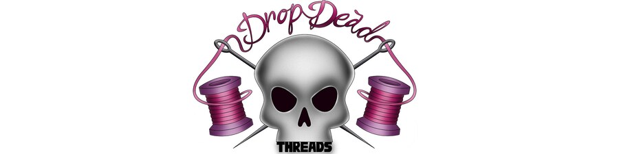 DropDeadThreads87 - Etsy UK