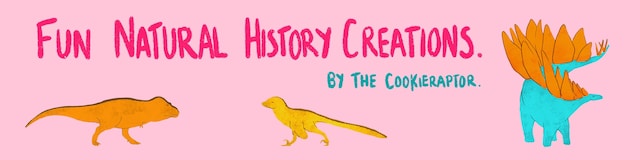 TheCookieraptor - Etsy