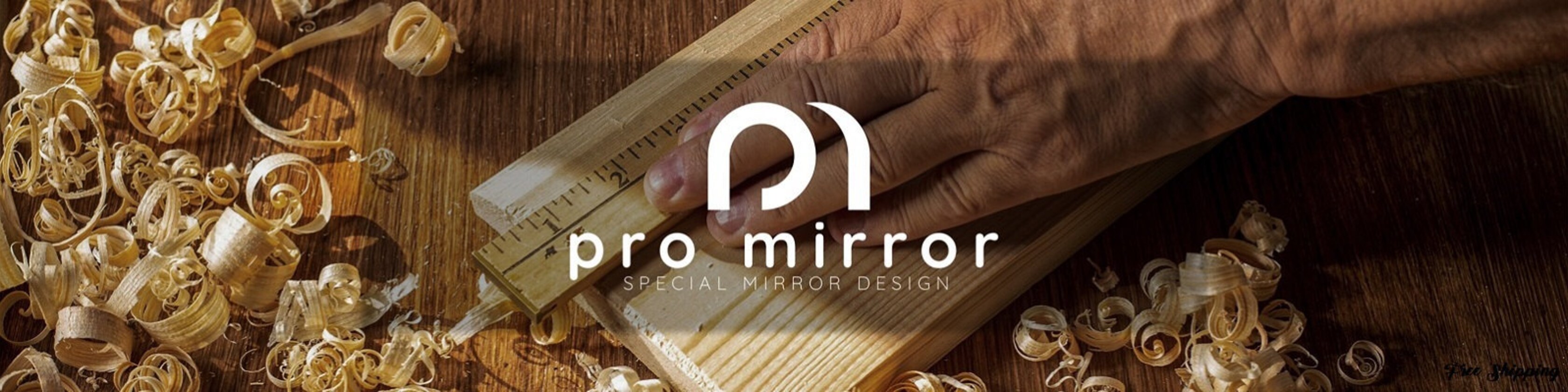 ProMirror - Etsy