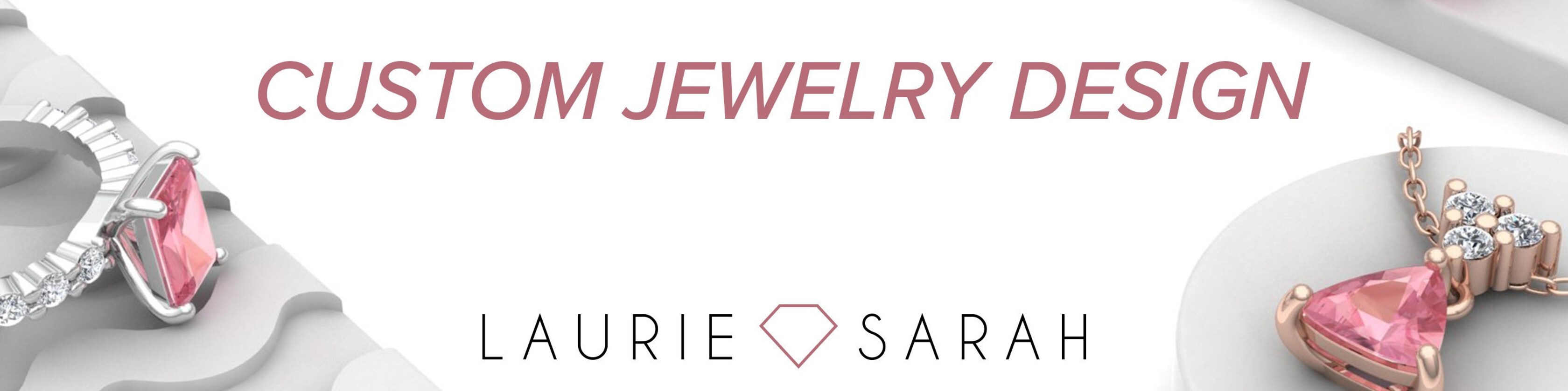 LaurieSarahDesigns - Etsy