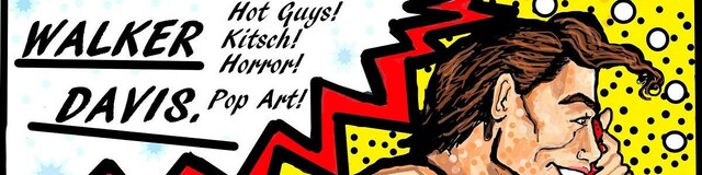 WalkerDavisDesigns - Etsy