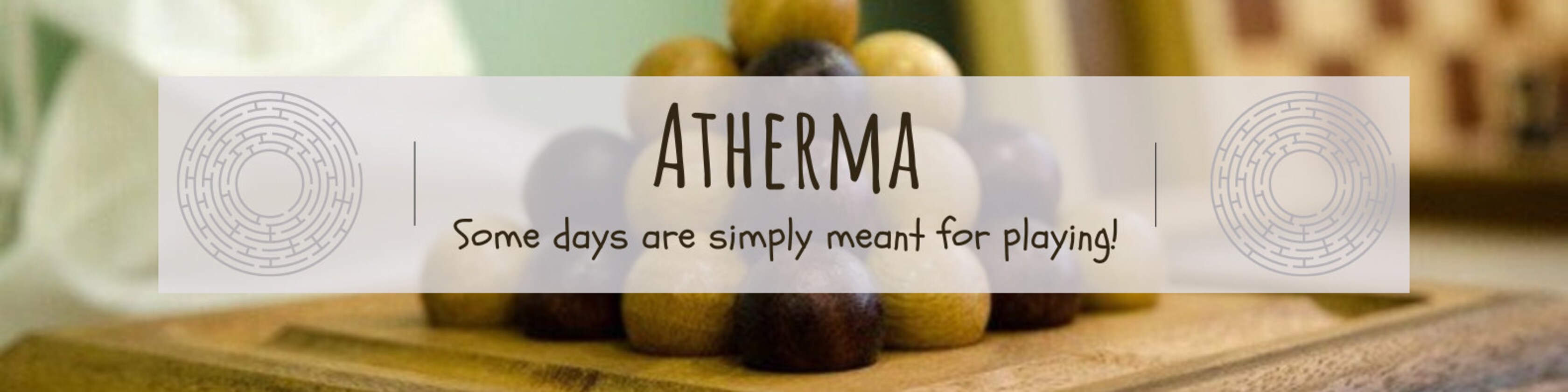 Atherma - Etsy