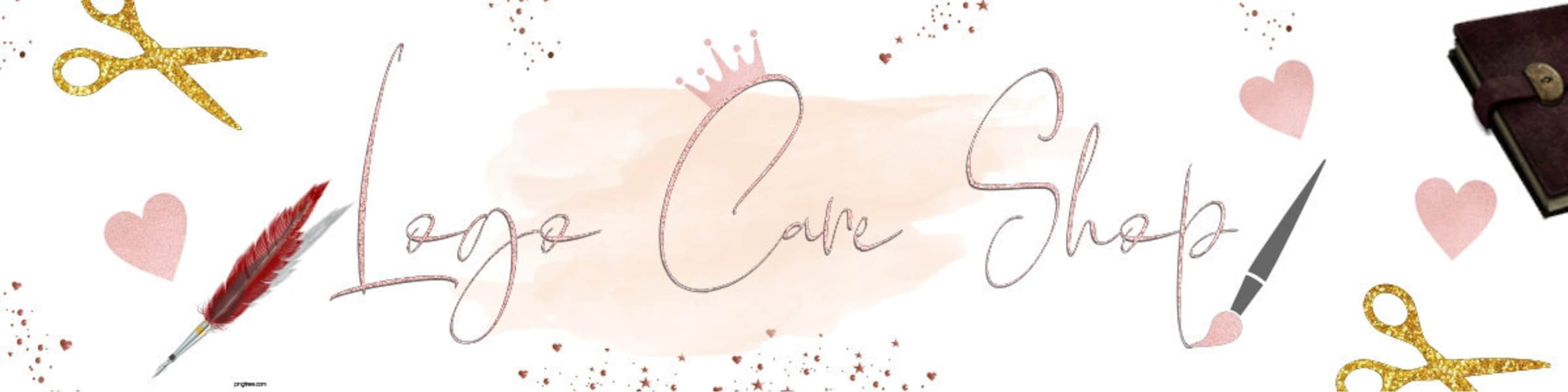 Logocare - Etsy