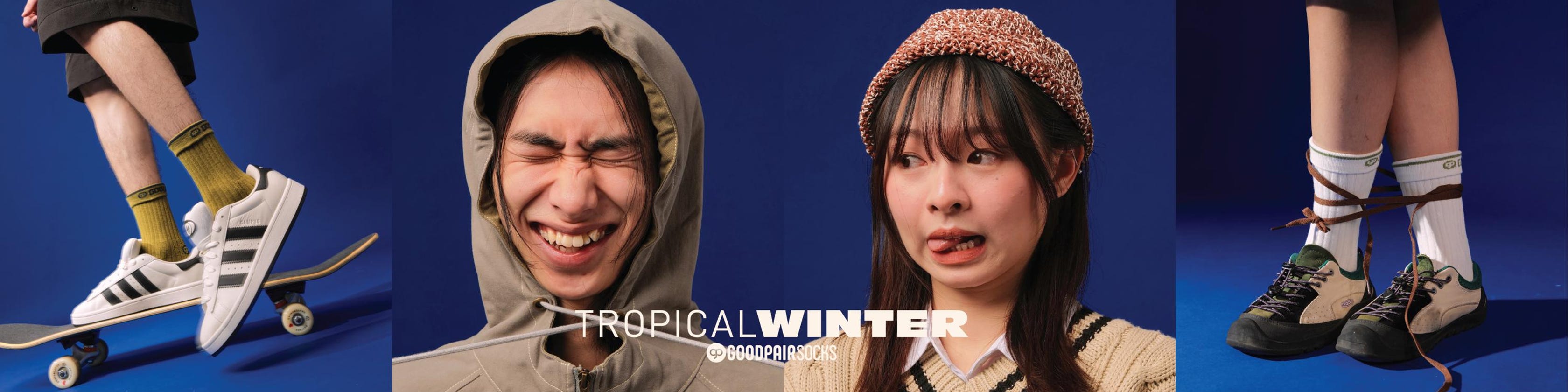 GoodpairSocks - Etsy