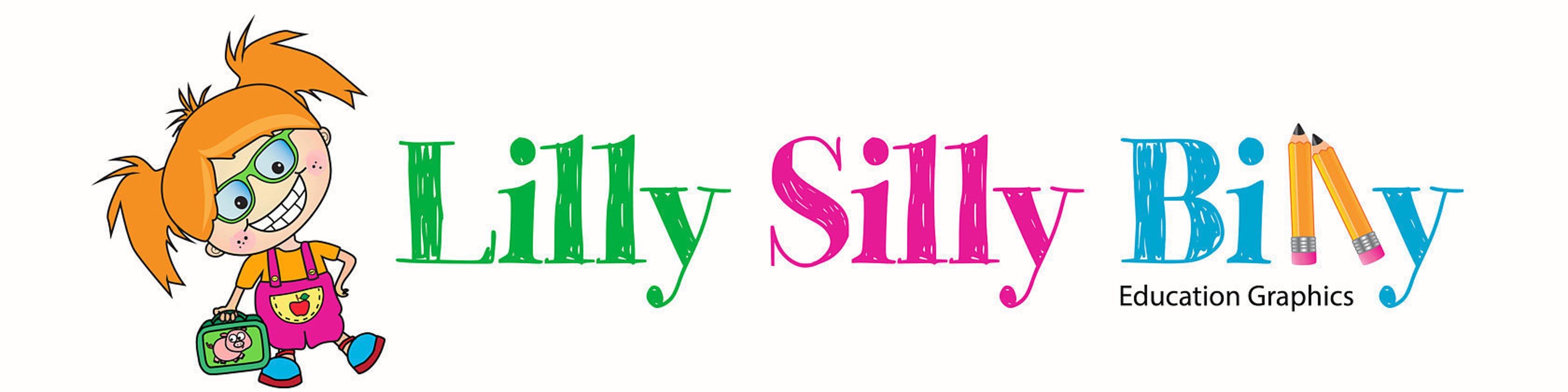 LillySillyBilly - Etsy