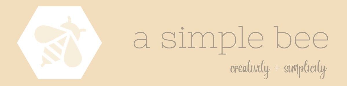 asimplebee - Etsy