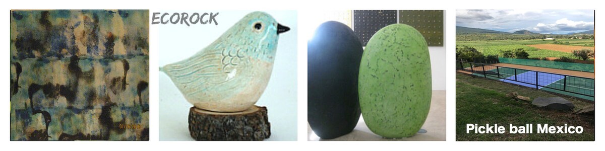 ecorock - Etsy
