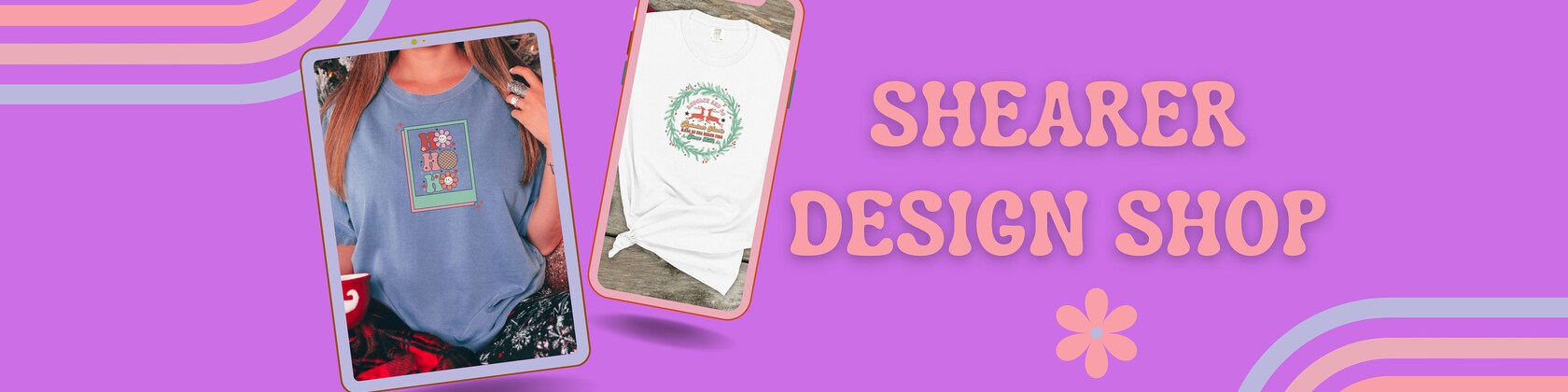 ShearerDesignShop - Etsy