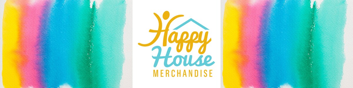 HappyHouseMerch - Etsy