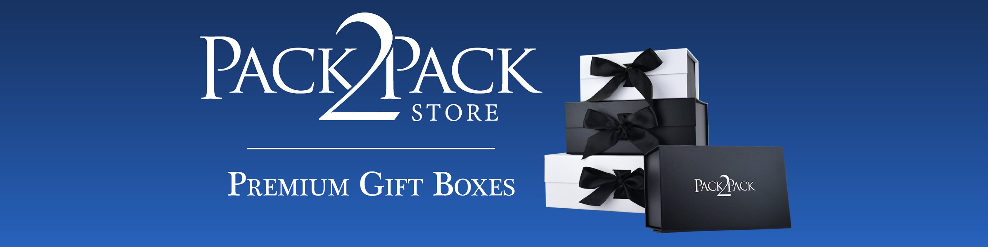 Pack2PackStore - Etsy