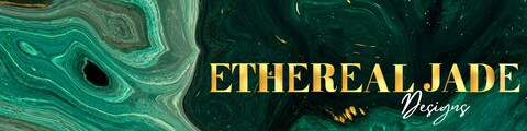 EtherealJadeDesigns - Etsy