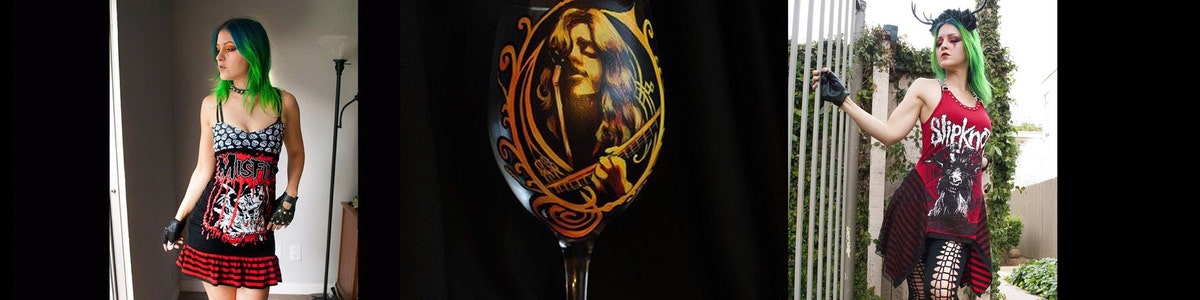 CosmicKristen - Etsy