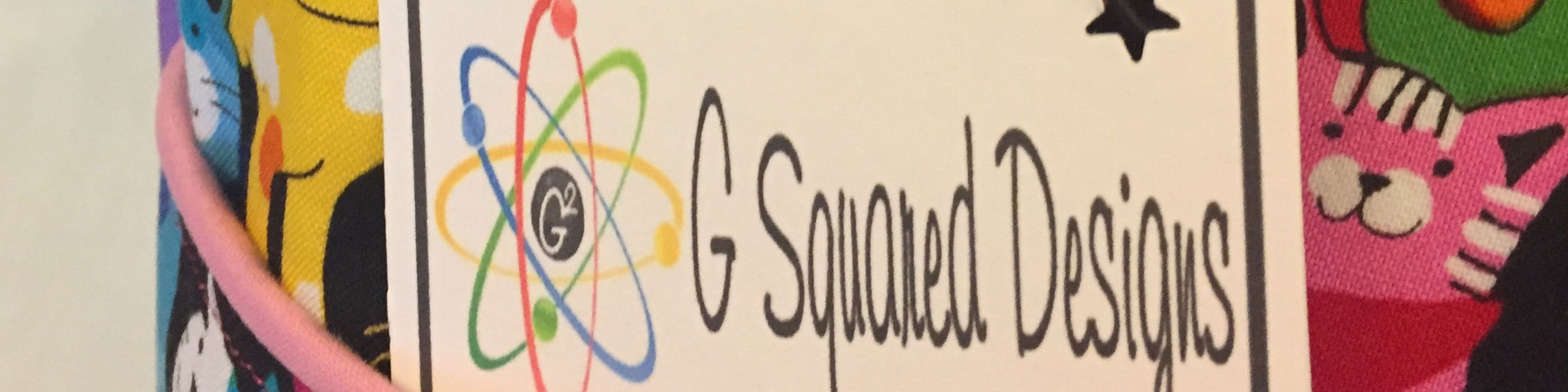 GSquaredDesign - Etsy