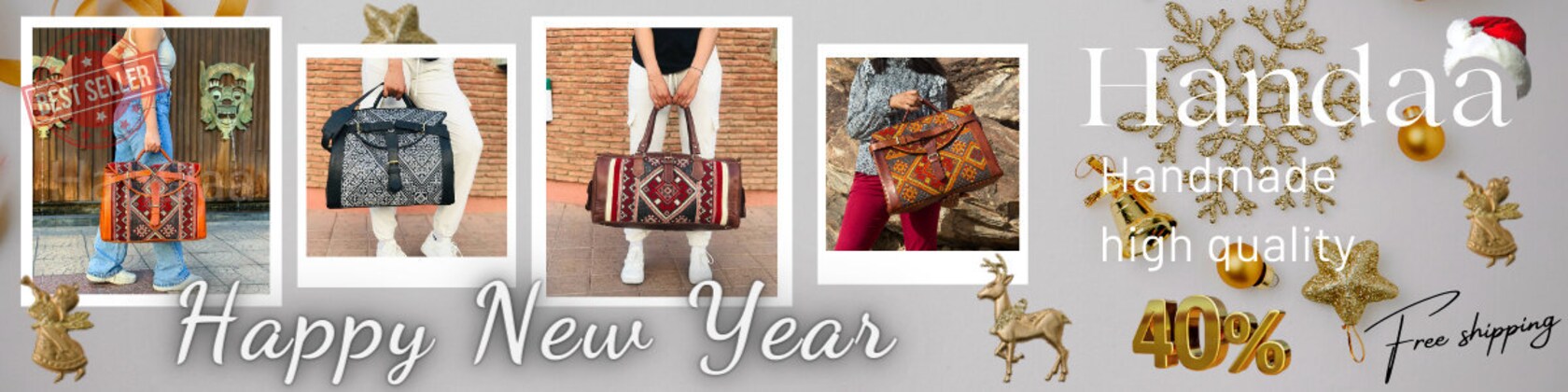 Handaa - Etsy