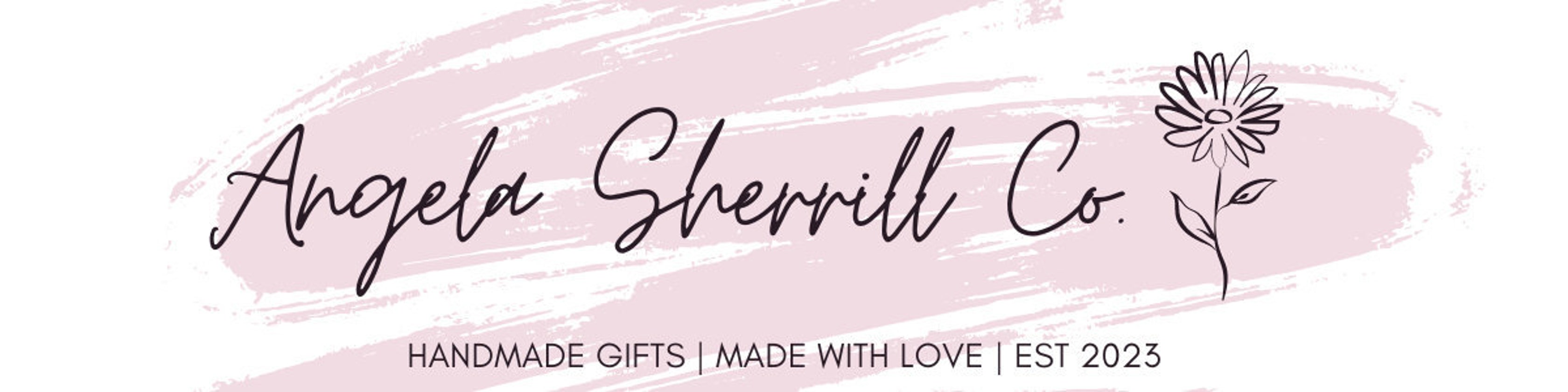 AngelaSherrillCo - Etsy