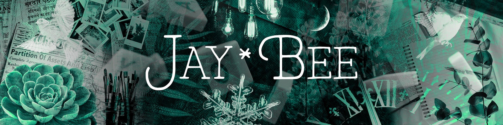 JayBeeGraphics - Etsy