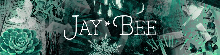 JayBeeGraphics - Etsy