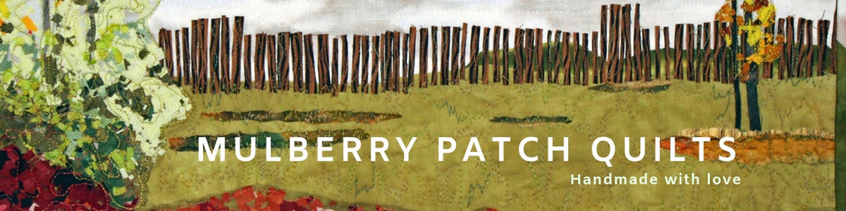MulberryPatchQuilts - Etsy
