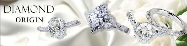 DiamondOrigin - Etsy