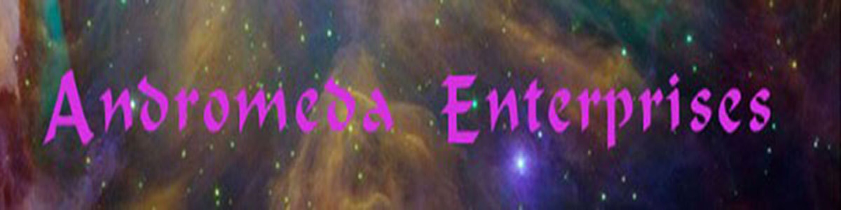 AndromedaEnterprises - Etsy