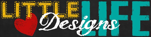 LittleLifeDesigns - Etsy