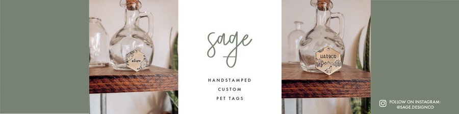 shopsagedesignco | Etsy