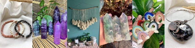 WickedSoulStudio (by Logan Gress) - Etsy