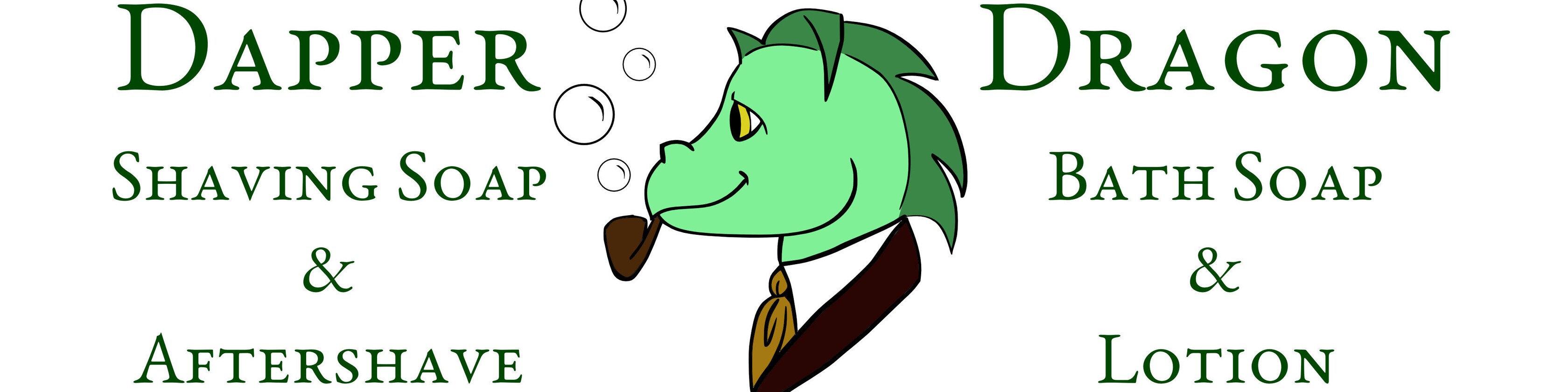DapperDragonSoaps - Etsy