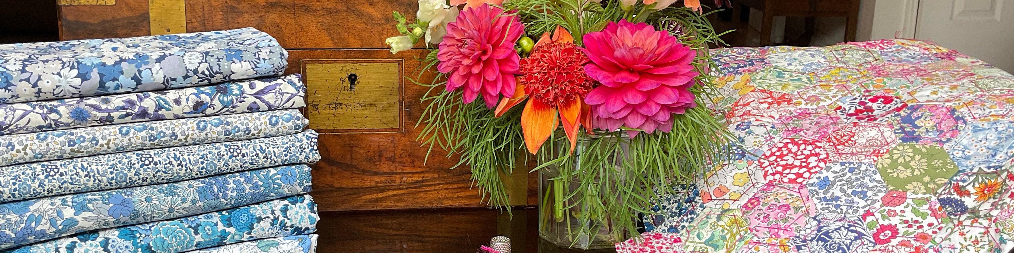 HappyPatchesStudio - Etsy