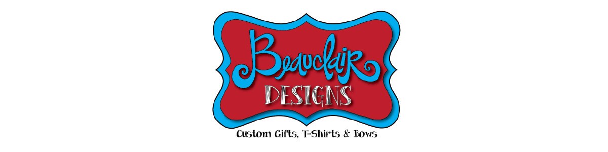 BeauclairDesigns - Etsy