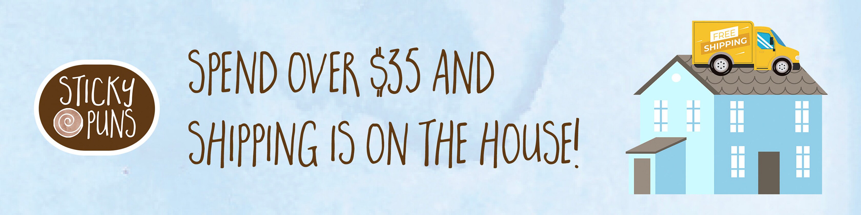 stickypunsofficial - Etsy