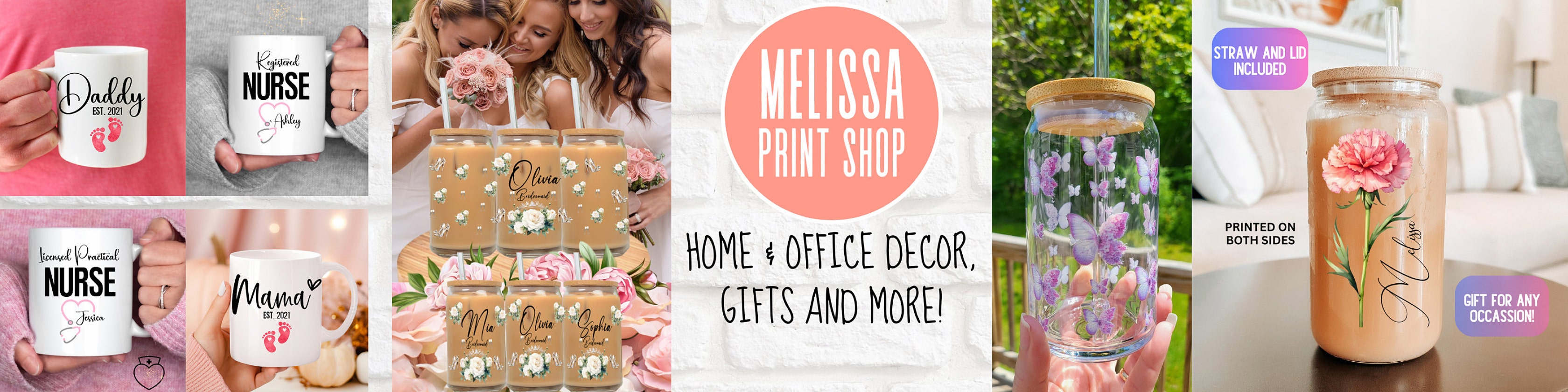 melissaprintshop - Etsy