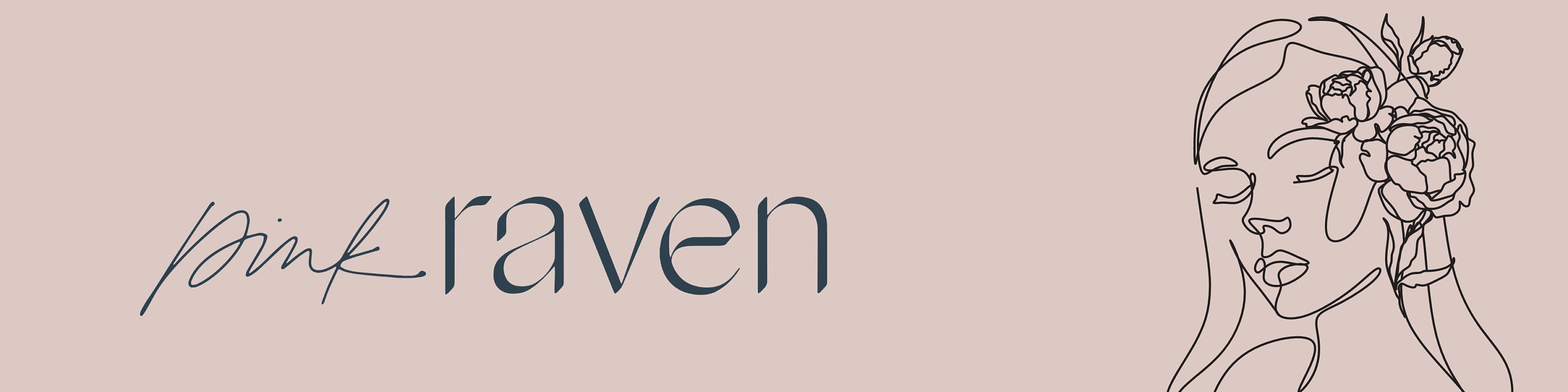 PinkRavenJewelry - Etsy