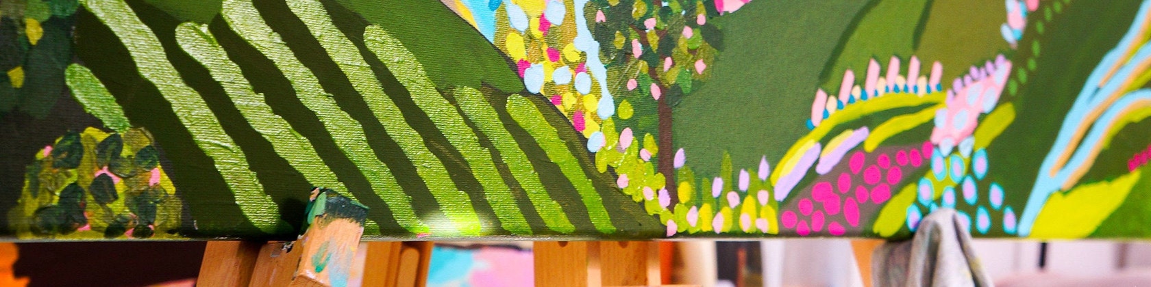 Christabel H. Art by christabelhart on Etsy