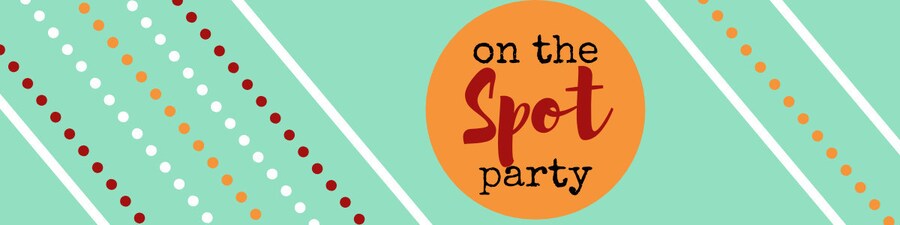 OnTheSpotParty - Etsy