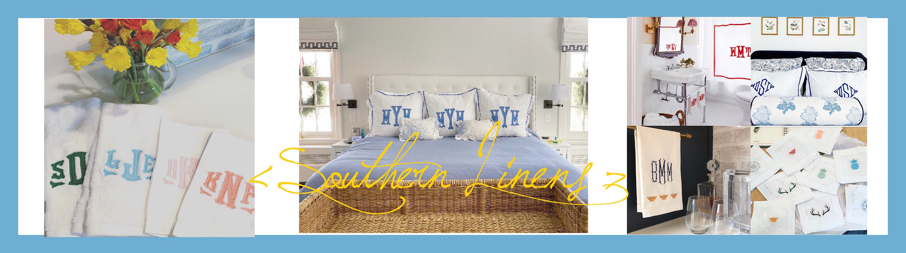 Southern Linens