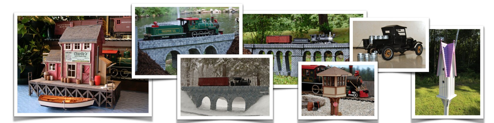 Scale Model Engineer by ScaleModelEngineer on Etsy